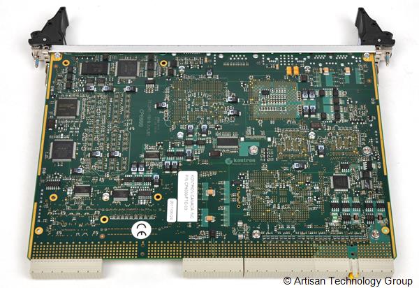 CP6000/FTC-03 Kontron (CompactPCI System Controller) | ArtisanTG™