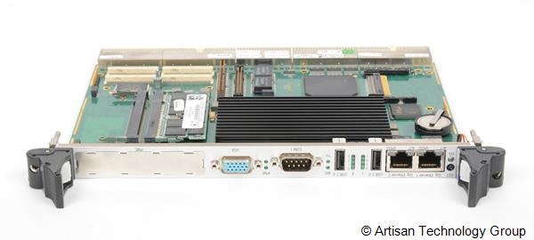 CP6000 Kontron (CompactPCI Embedded Computer) | ArtisanTG™