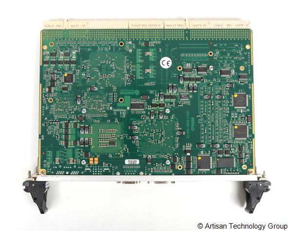CP6000 Kontron (CompactPCI Embedded Computer) | ArtisanTG™