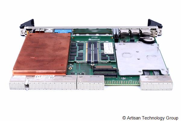 CP6005-SA-2.7D-8-4R Kontron (CompactPCI Processor Board) | ArtisanTG™