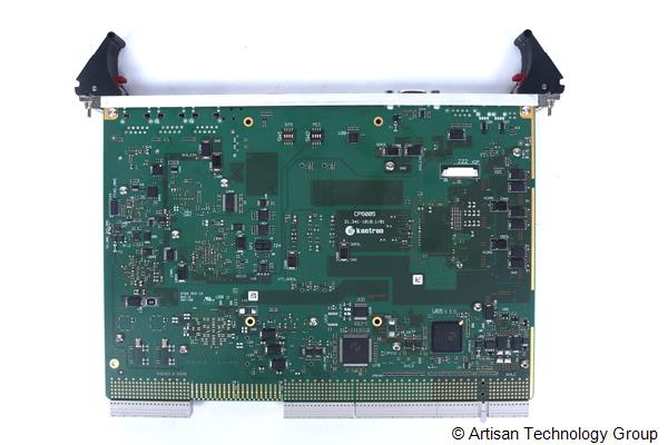 CP6005-SA-2.7D-8-4R Kontron (CompactPCI Processor Board) | ArtisanTG™
