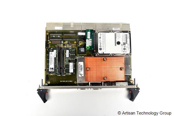 CP6012 Kontron (CompactPCI CPU Board) | ArtisanTG™