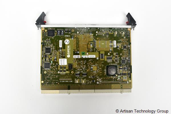 CP6012 Kontron (CompactPCI CPU Board) | ArtisanTG™