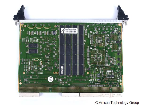 CP620 Kontron (PowerPC 6U CompactPCI CPU Board) | ArtisanTG™