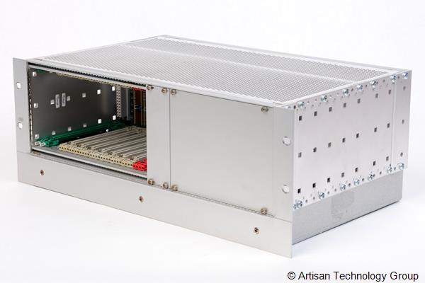 CP-ASM3-P47 Kontron (3U cPCI Rack with 8 Slot Rear I/O Backplane ...