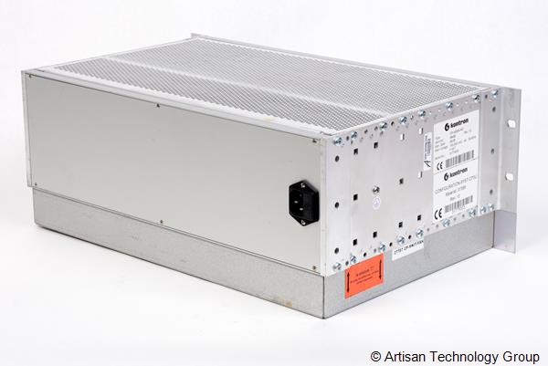 CP-ASM3-P47 Kontron (3U cPCI Rack with 8 Slot Rear I/O Backplane ...