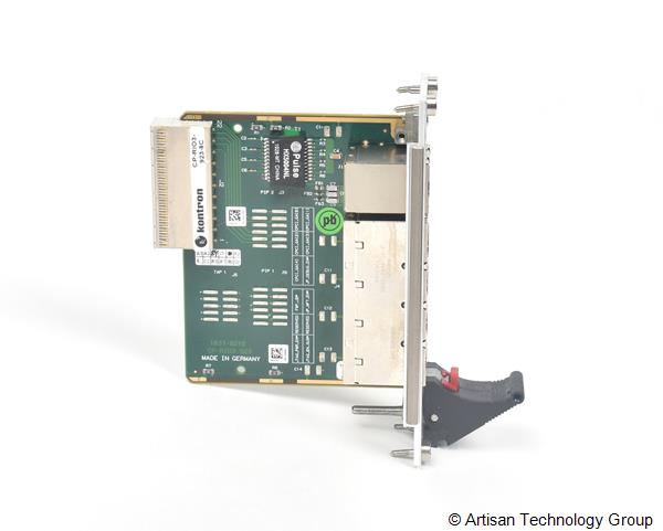 CP-RIO3-923-8C Kontron (Rear Transition Module) | ArtisanTG™