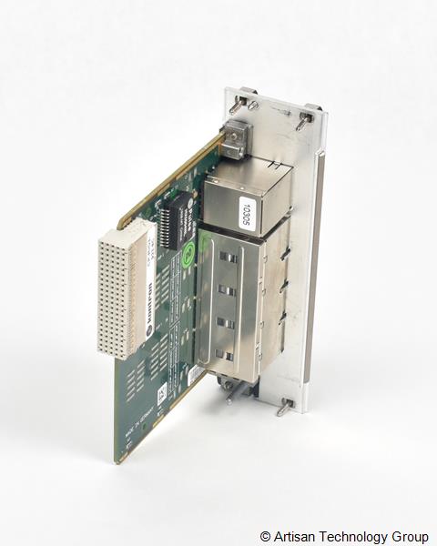 CP-RIO3-923-8C Kontron (Rear Transition Module) | ArtisanTG™