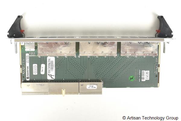 CP-RIO6-923-8HP Kontron (Rear I/O Board) | ArtisanTG™