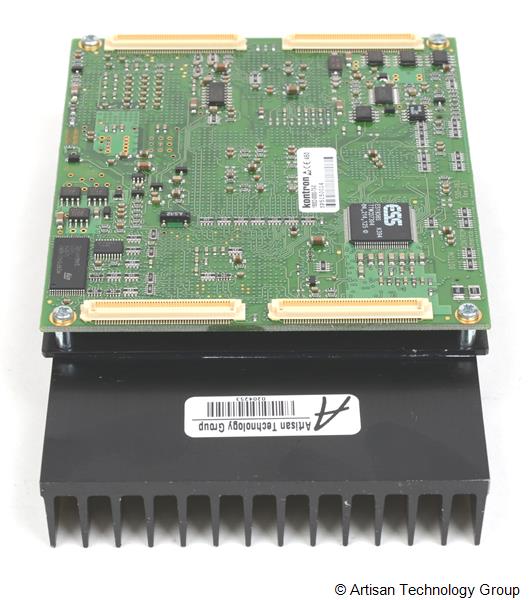 ETX-P3 Kontron (Single Board Computer) | ArtisanTG™