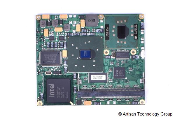 ETX-PM10C Kontron (Single Board Computer) | ArtisanTG™