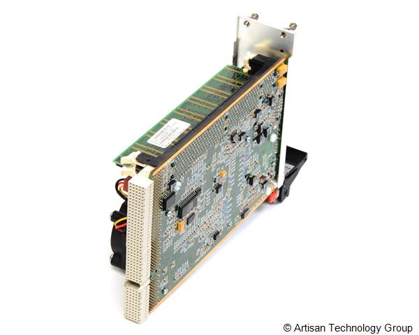 PCISYS-PIIIM Gespac (3U CompactPCI Single Board Computer) | ArtisanTG™