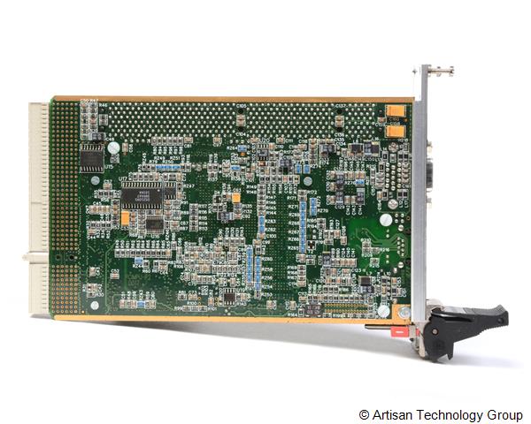 PCISYS-PIIIM Gespac (3U CompactPCI Single Board Computer) | ArtisanTG™