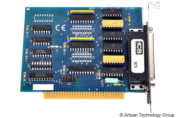 3094 ICS Advent (Interface Adapter Module) | ArtisanTG™