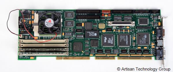 SB586TS2V ICS Advent (Single Board Computer) | ArtisanTG™