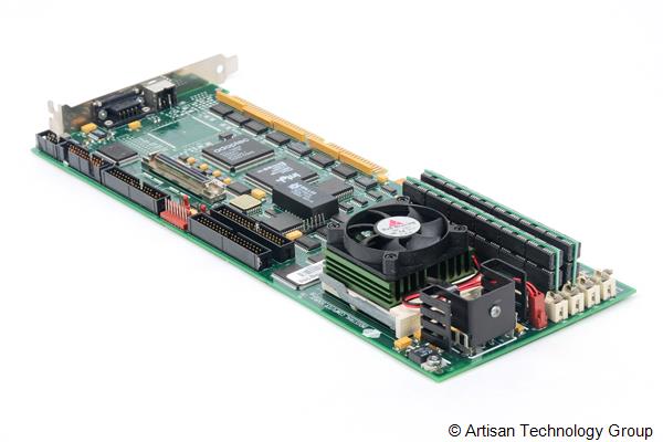 SB586TS ICS Advent (Single Board Computer) | ArtisanTG™