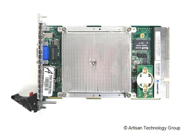 ITC320-SA52-00000 Kontron (3U cPCI Processor Board) | ArtisanTG™