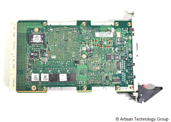 ITC320-SA52-00000 Kontron (3U cPCI Processor Board) | ArtisanTG™