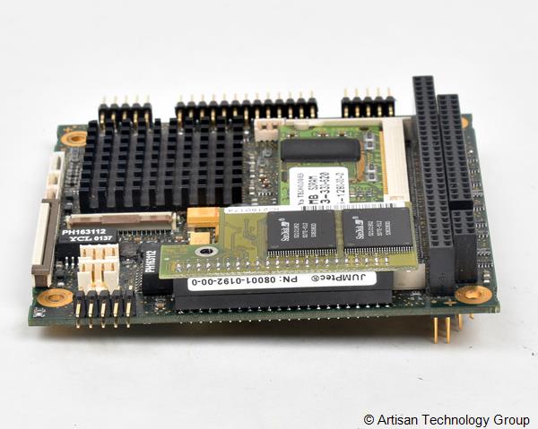 PGX1L110 JUMPtec (PC-104 Module) | ArtisanTG™