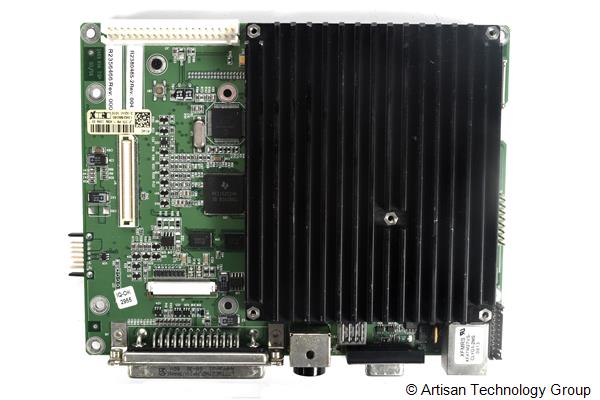 LF ETX-PM Kontron (Single Board Computer) | ArtisanTG™