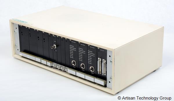 MCP-BOX Kontron (Microscope Control Processor) | ArtisanTG™