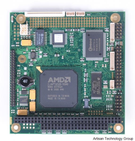 MOPS/520 Kontron (PC/104 Module) | ArtisanTG™