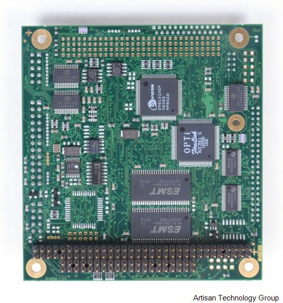 MOPS/520 Kontron (PC/104 Module) | ArtisanTG™