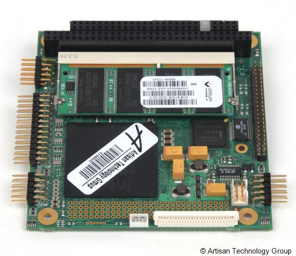 MOPS/686+ Kontron (High Integrated CPU Board) | ArtisanTG™