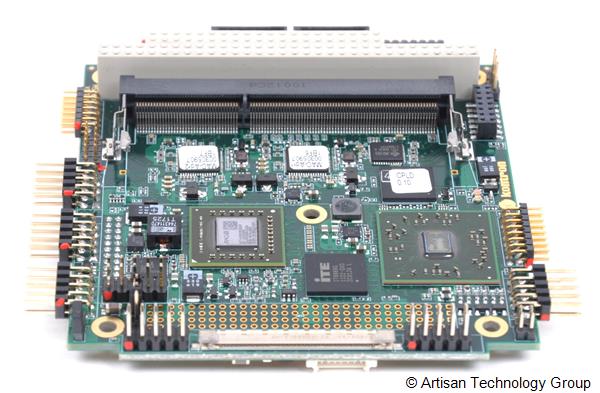 MSM-eO Kontron (PC/104-Plus SBC Module) | ArtisanTG™