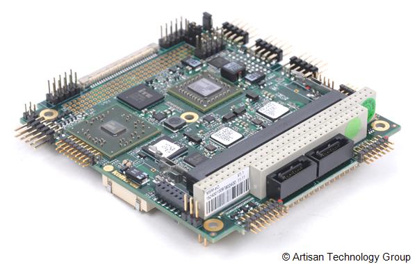 MSM-eO Kontron (PC/104-Plus SBC Module) | ArtisanTG™