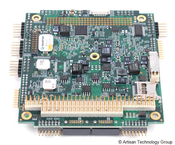 MSM-eO Kontron (PC/104-Plus SBC Module) | ArtisanTG™