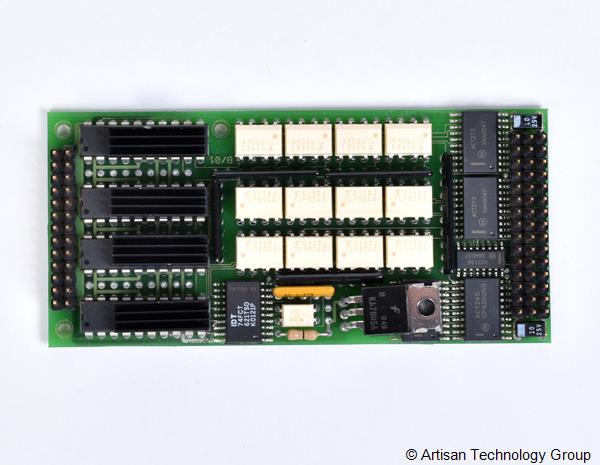 PB-DOUT2 Kontron (16-Channel Optoisolated Digital Output MODPACK ...