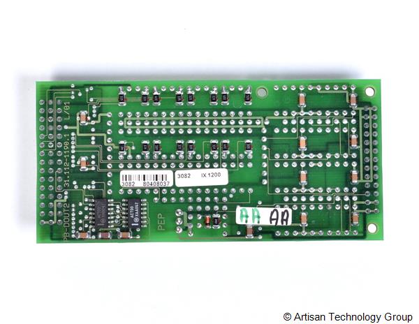 PB-DOUT2 Kontron (16-Channel Optoisolated Digital Output MODPACK ...