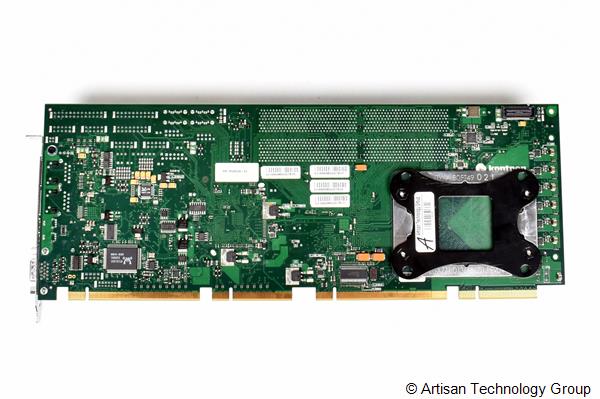 PCI-760 Kontron (Single Board Computer) | ArtisanTG™