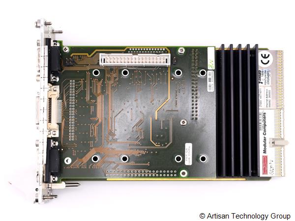 CP302 Kontron (3U Compact PCI PIII CPU Board) | ArtisanTG™
