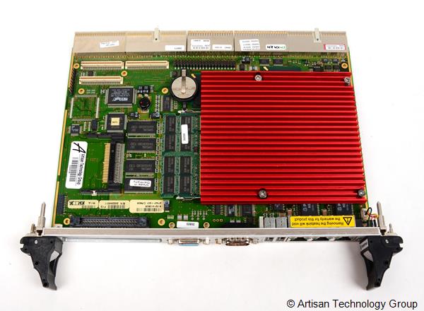 CP605 Kontron (cPCI Processor Module (2.2 GHz Processor, 1 GB Total ...