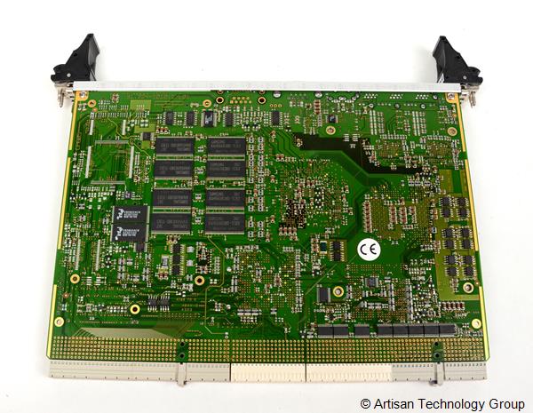 CP605 Kontron (cPCI Processor Module (2.2 GHz Processor, 1 GB Total ...