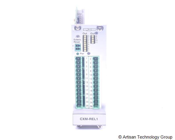 PEP CXM-REL1 (CXM Output Module) | ArtisanTG™