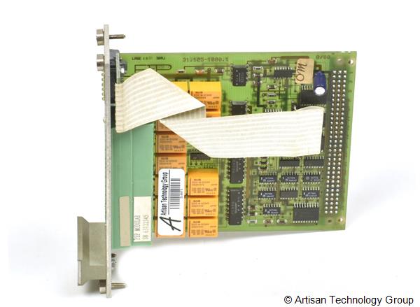 PEP CXM-REL1 (CXM Output Module) | ArtisanTG™