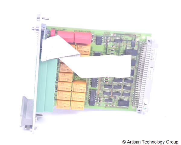 PEP CXM-REL1 (CXM Output Module) | ArtisanTG™