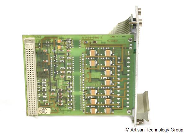 PEP CXM-REL1 (CXM Output Module) | ArtisanTG™
