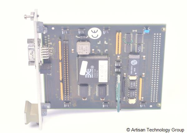 PEP CXM-SCSI (Module) | ArtisanTG™