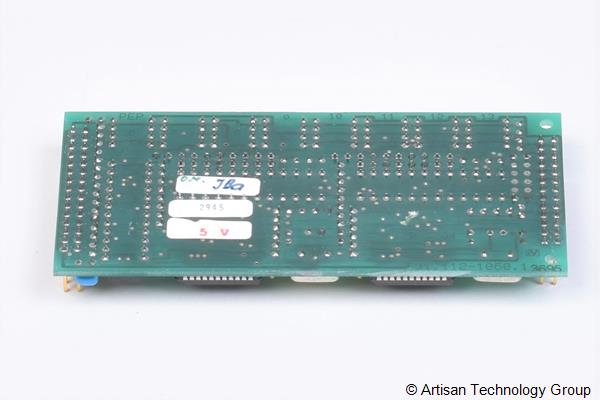 PEP PB-SIO4 (Quad RS232 Serial Port Piggyback Module) | ArtisanTG™