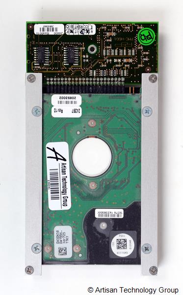 PEP PMC-HDD1 Storage Drive Module (With Hitachi TravelStar 80GB HDD ...