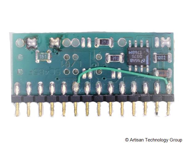 PEP SC-485 (Interface Piggyback for Half-Duplex Communication) | ArtisanTG™