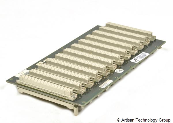 PEP VBP2-12 (VMEbus Backplane) | ArtisanTG™