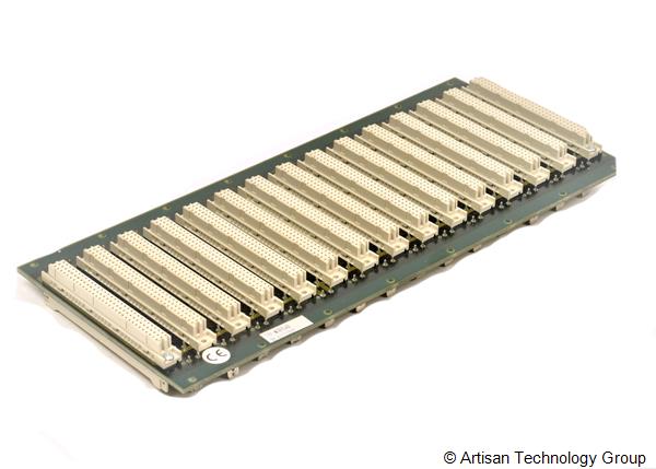 PEP VBP2-15 (VMEBus Backplane) | ArtisanTG™
