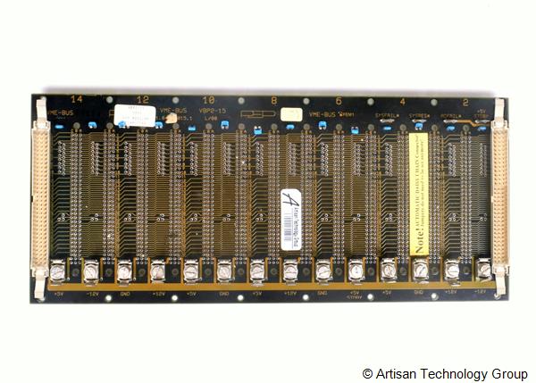 PEP VBP2-15 (VMEBus Backplane) | ArtisanTG™