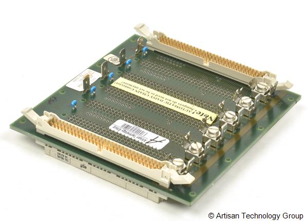 PEP VBP2-7 (VMEbus Backplane) | ArtisanTG™