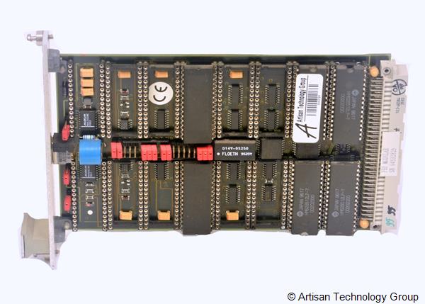 PEP VMEM-S2 (3U VMEBus Memory Board) | ArtisanTG™